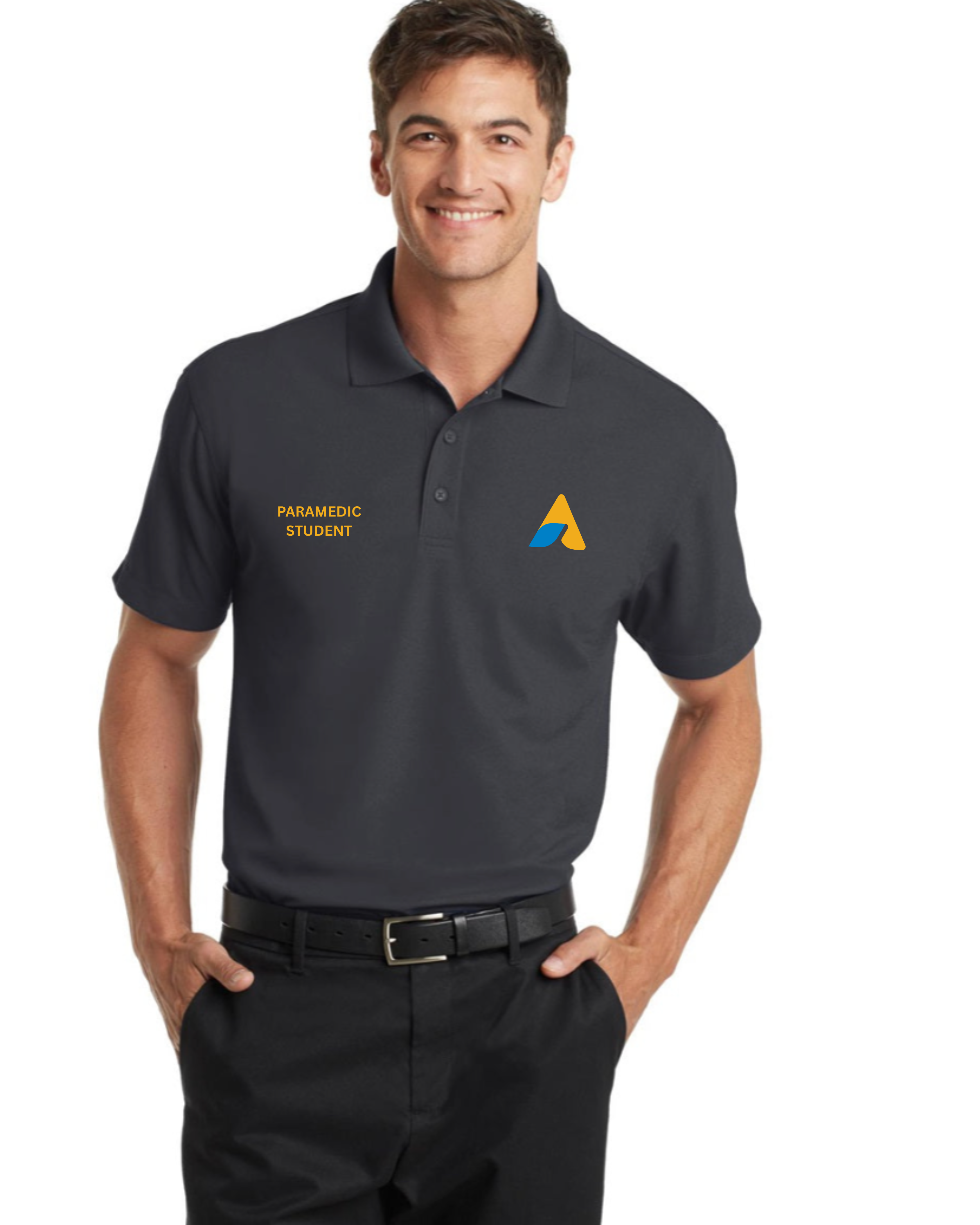 American Healthcare Institute - Paramedic Intern Uniform – ShiftWear
